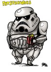 Fat Star Wars – Page 2 – The Big Insane Happy