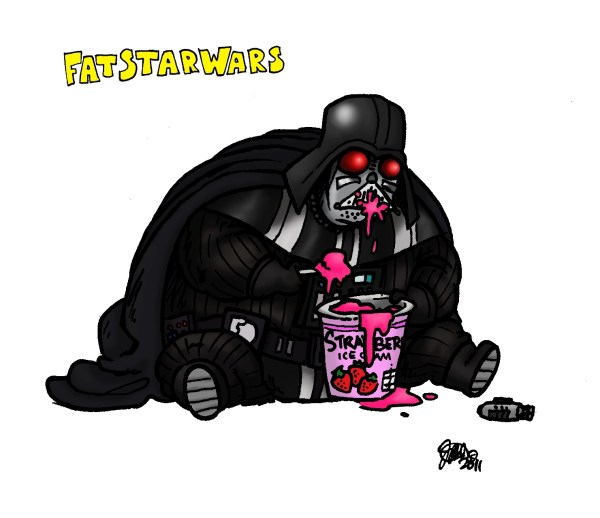 Farth Vapor – The Big Insane Happy