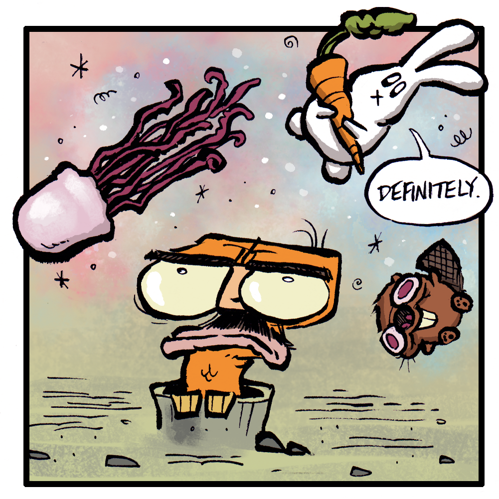 Sense – The Big Insane Happy